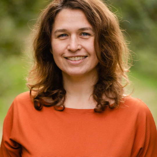 Claudia Güldenstern - Hersencentrum