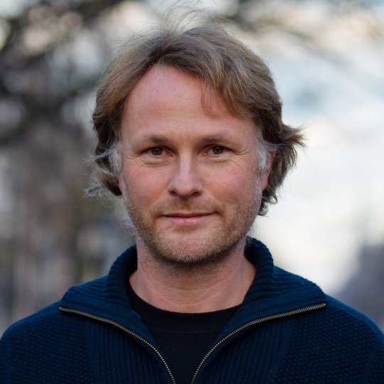 Dr. Hessel Engelbregt - Hersencentrum