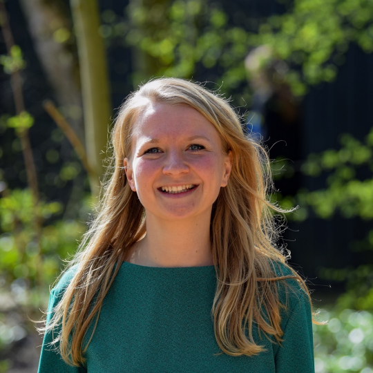 Kim Koolen - Hersencentrum