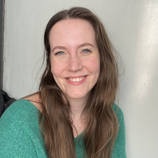 Laura Braam - Hersencentrum